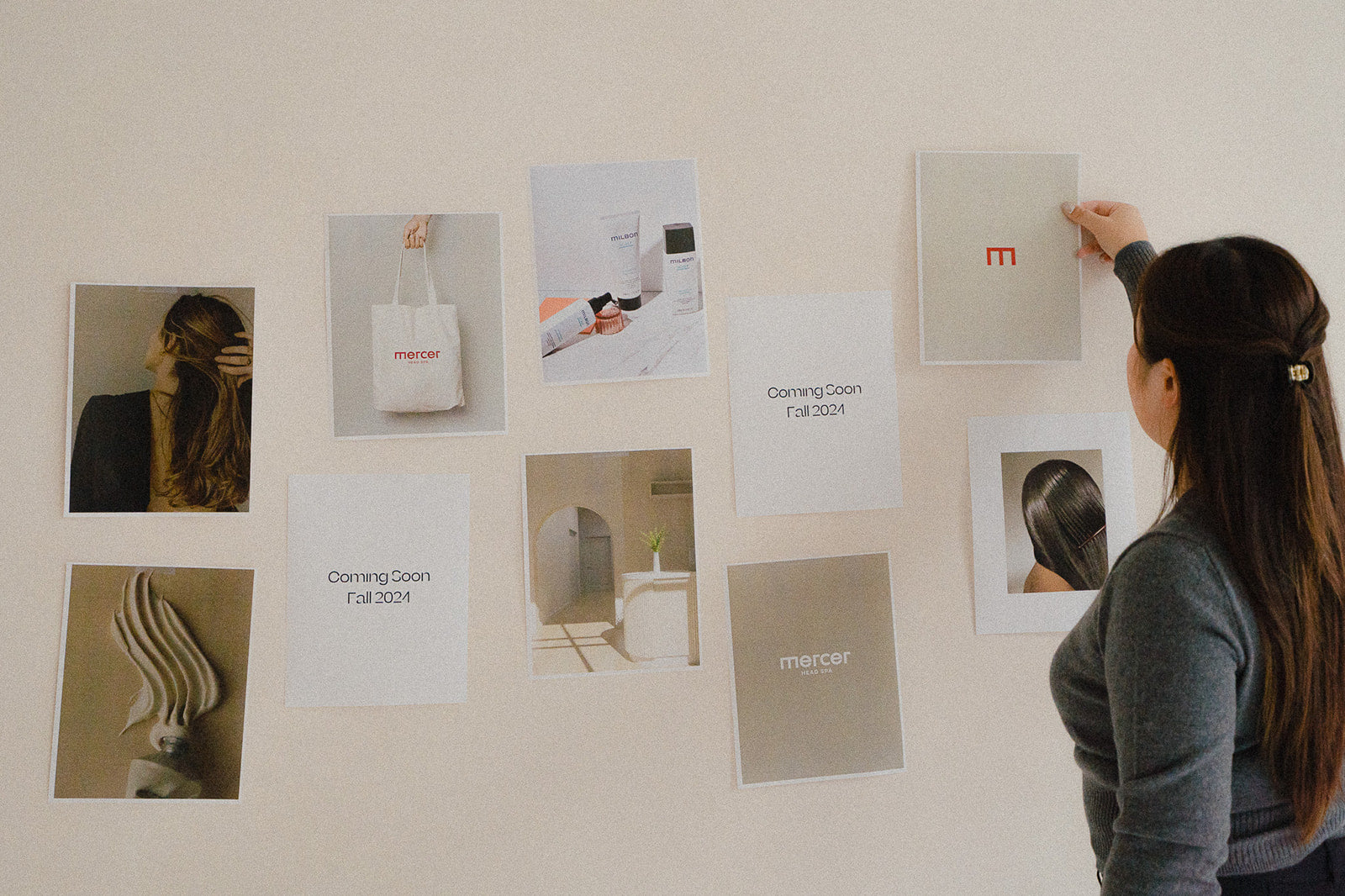 Roots Reborn: The Revitalizing Power of Japanese Head Spa – Mercer Head Spa