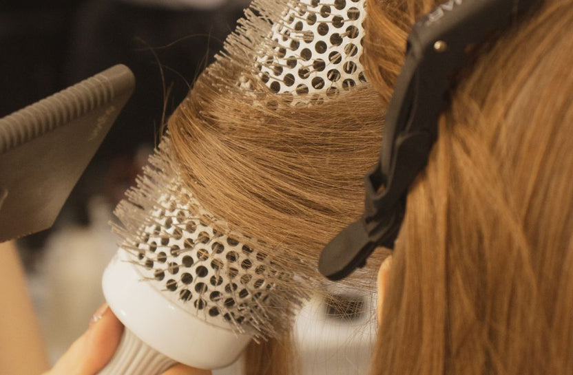 Mercer Head Spa Journal