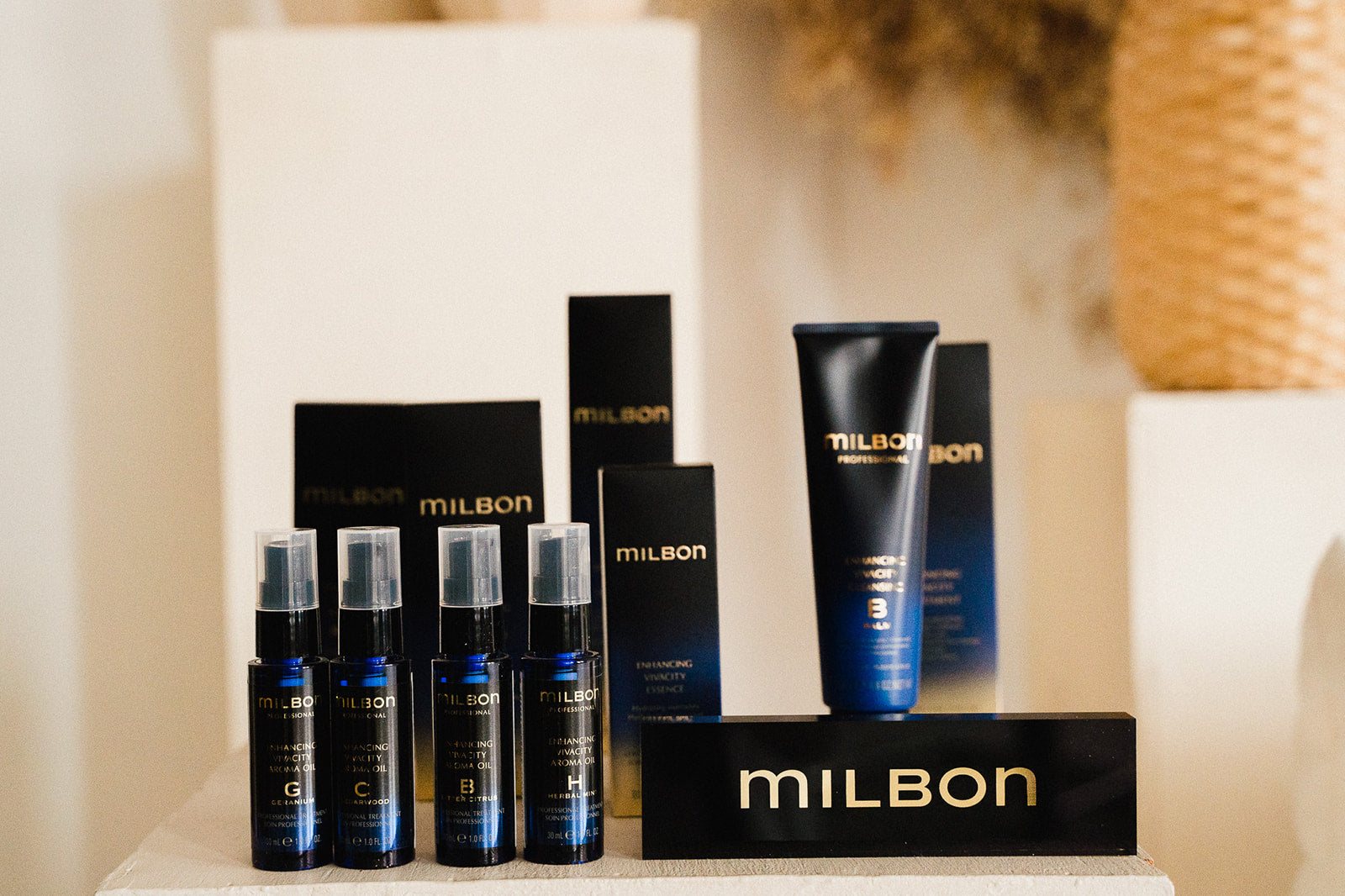 Mercer Head Spa Journal