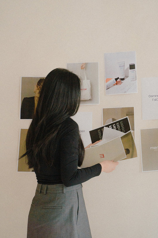 Head Spa – Mercer Head Spa