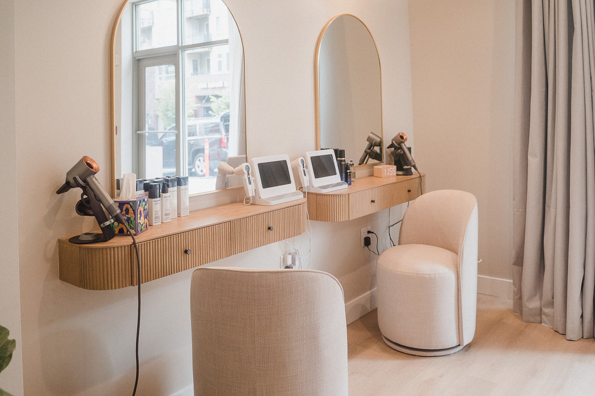 Membership – Mercer Head Spa