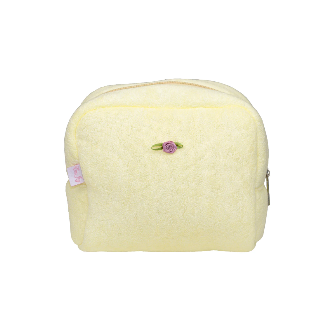 Emi Jay Sweet Like Honey Pouch in Buttercup – Mercer Head Spa