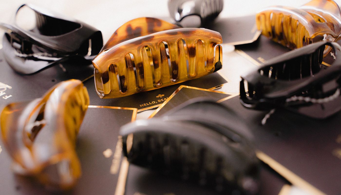 Mercer Head Spa Journal